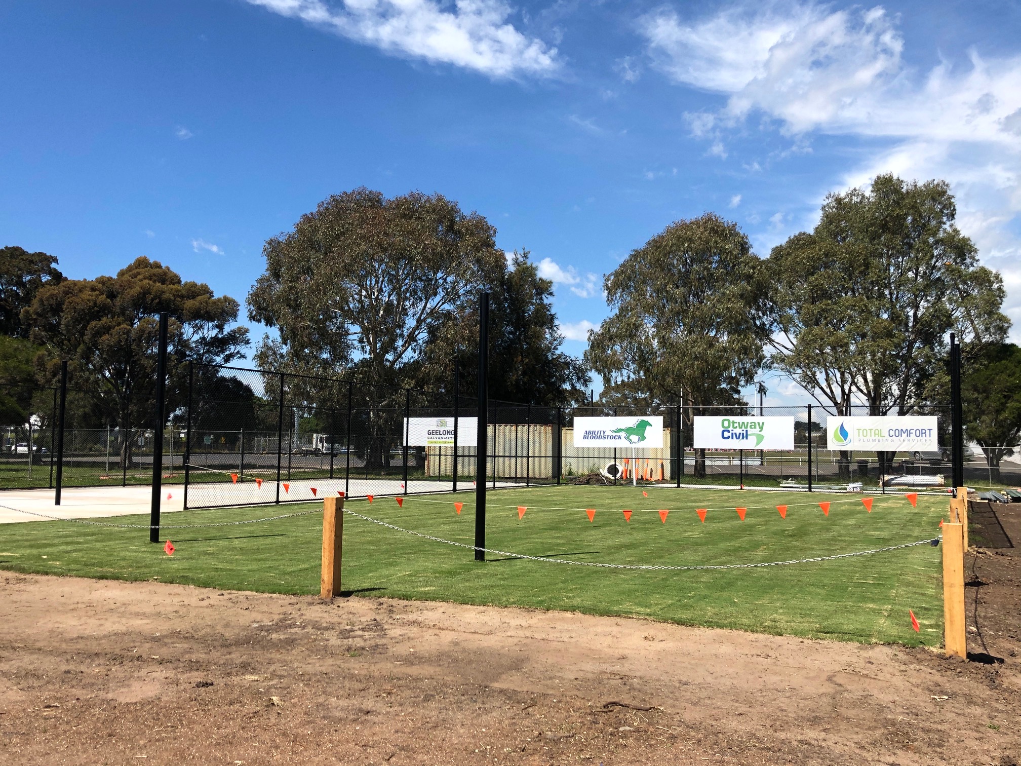 Projects | Otwaycivil